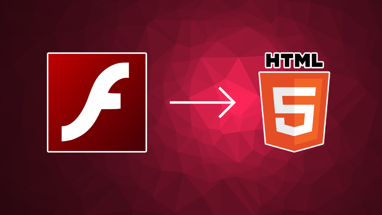 How to convert your Flash application to HTML5 - CheerpX for Flash by Leaning Technologies